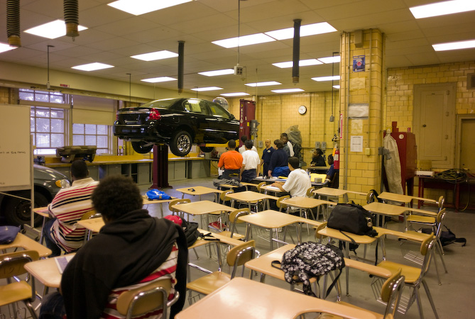 Aaron Lee Fineman Photography | New York City Photographer | Automotive ...